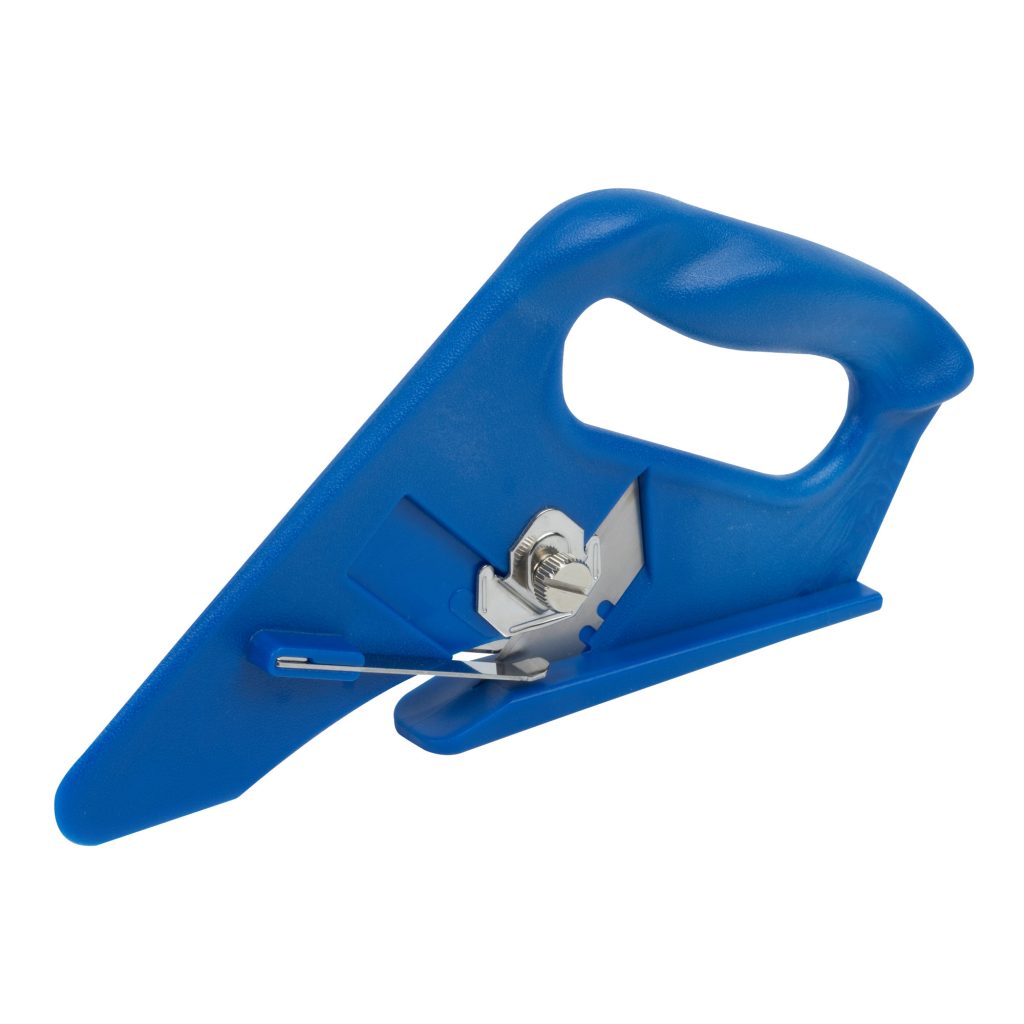 Universal Carpet Cutter | Capitol - Professional Flooring Installation ...