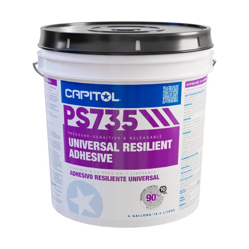 Adhesives | Product categories | Capitol - Professional Flooring ...