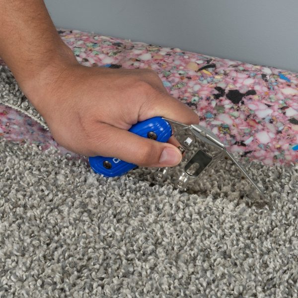 Professional Loop Pile Carpet Cutter | Capitol - Professional Flooring ...